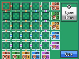 Voltorb Flip Game Solver | Download Online | Open Source Collection