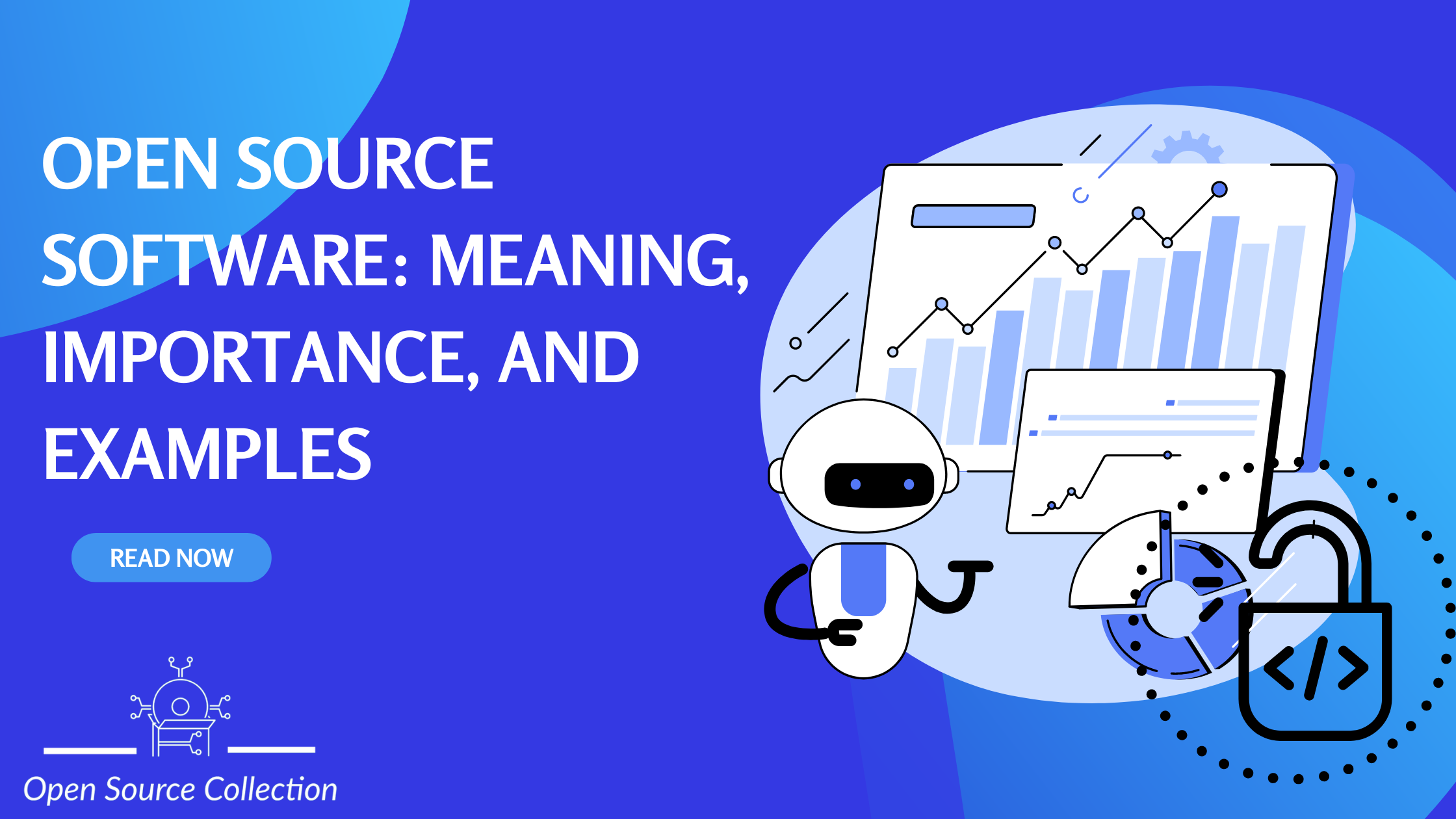 Blog | Open Source Collection