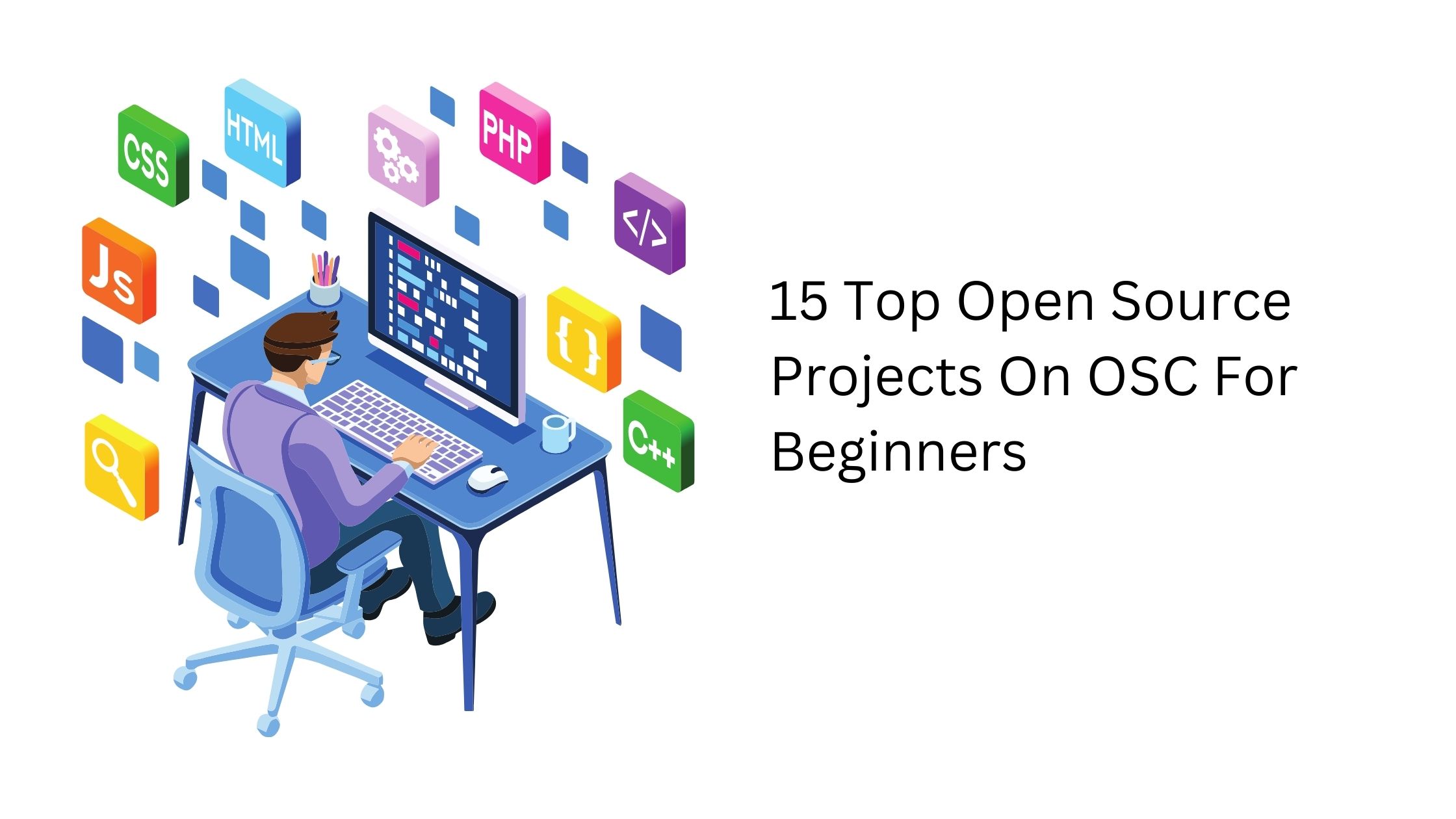 What's A Good Open Source Project On OSC For Beginners To Contribute To?