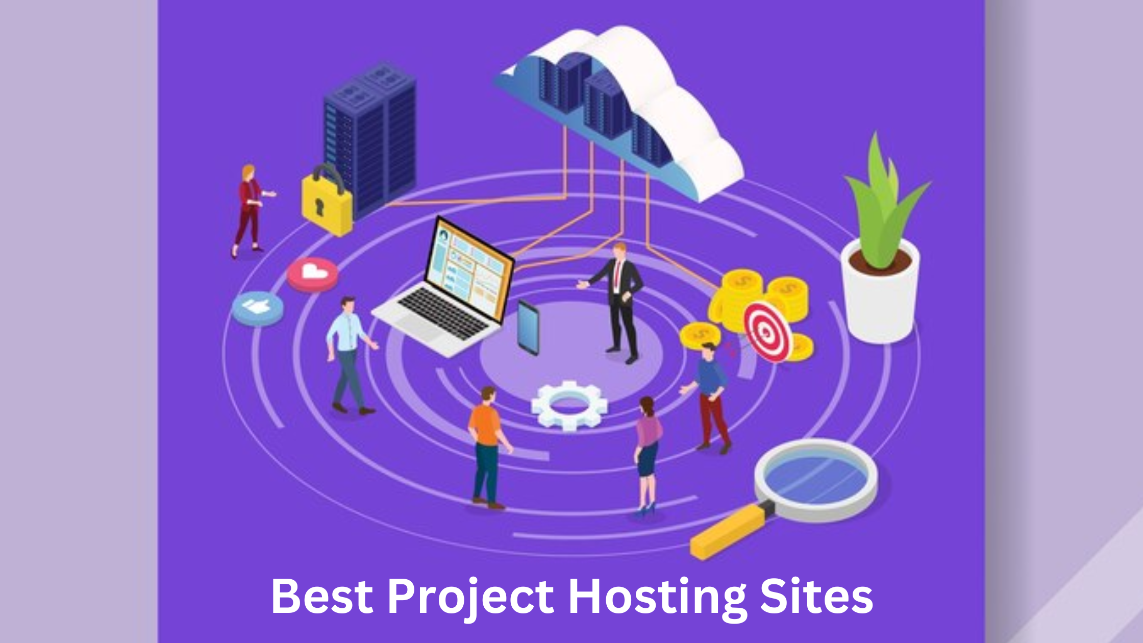 What Are Examples Of Open Source Websites?