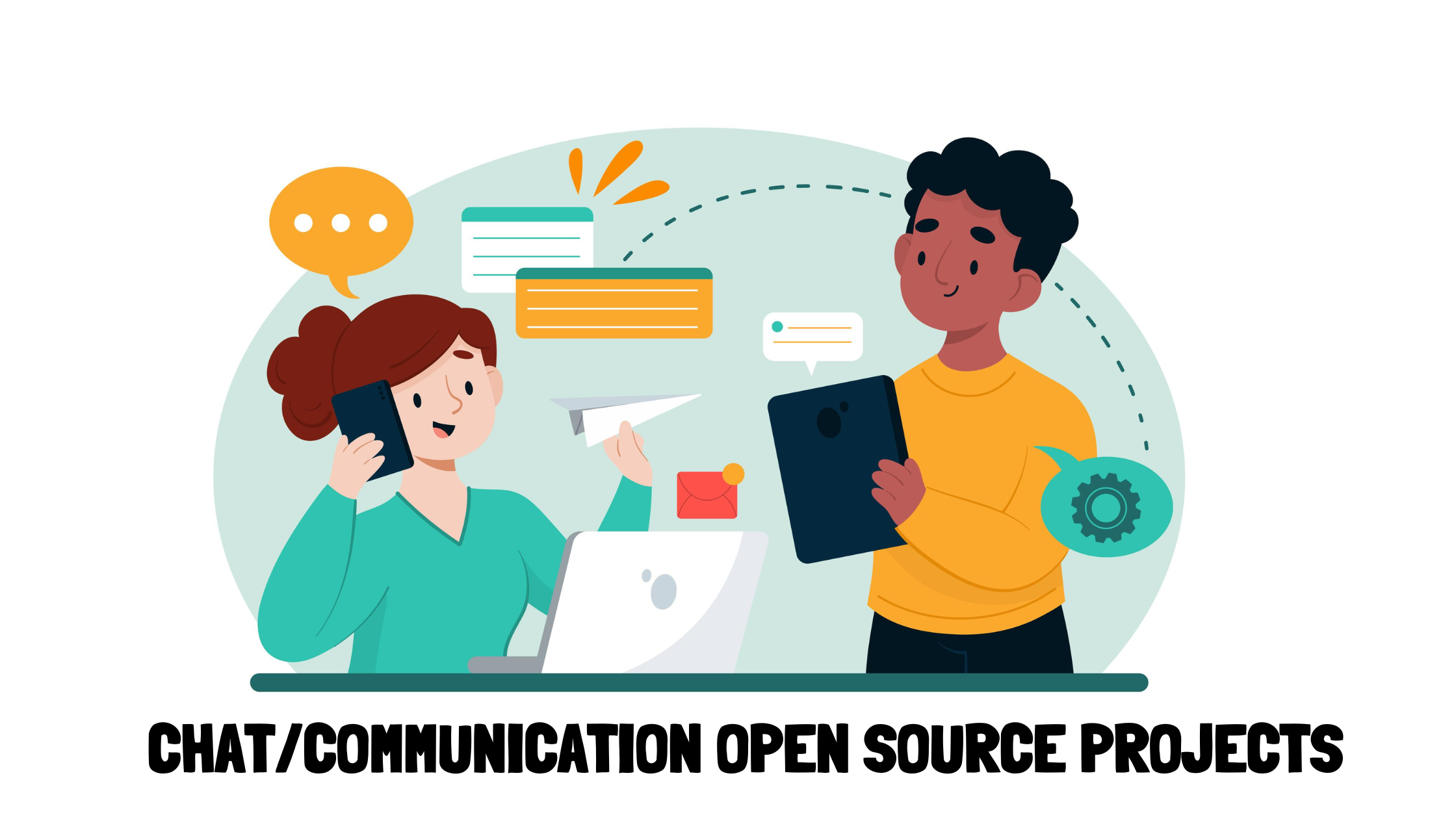 1000 Projects with Source Code and Documentation