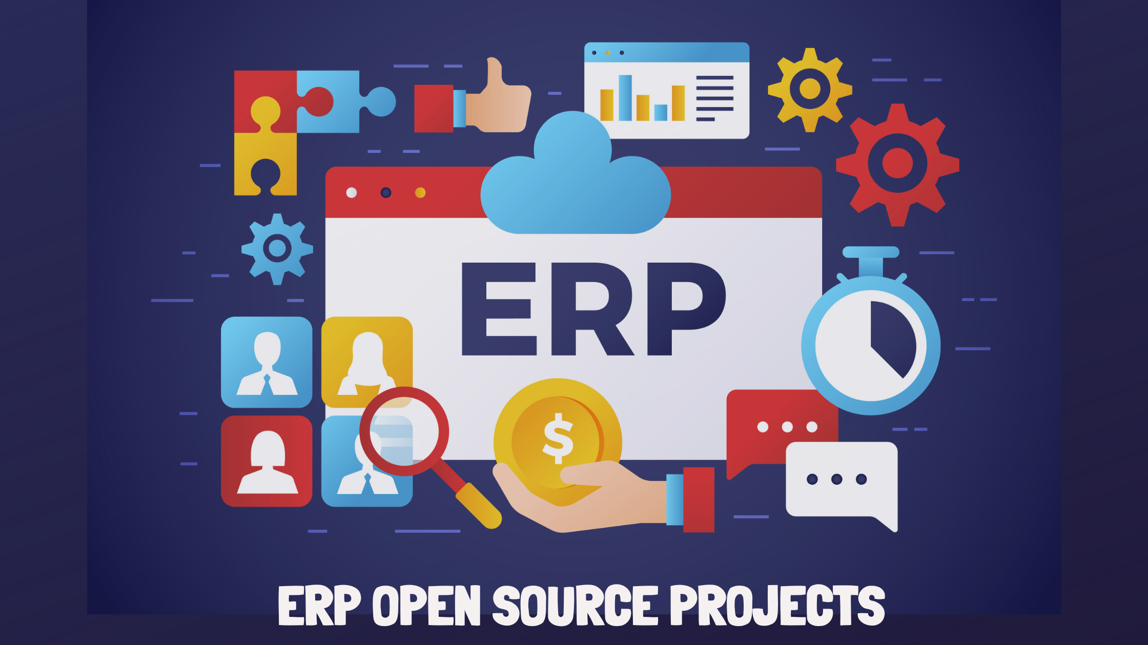 1000 Projects with Source Code and Documentation