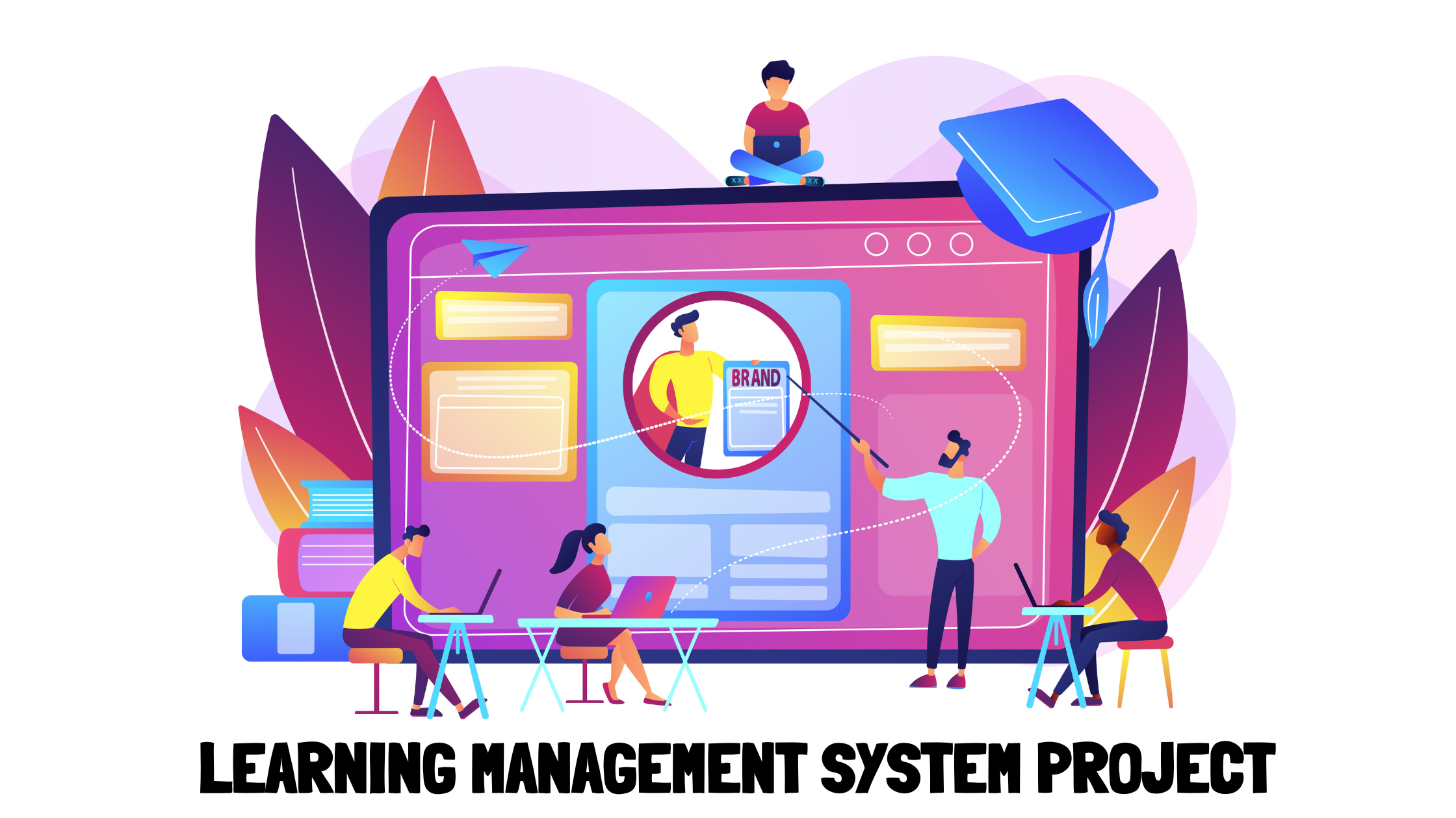 1000 Projects with Source Code and Documentation