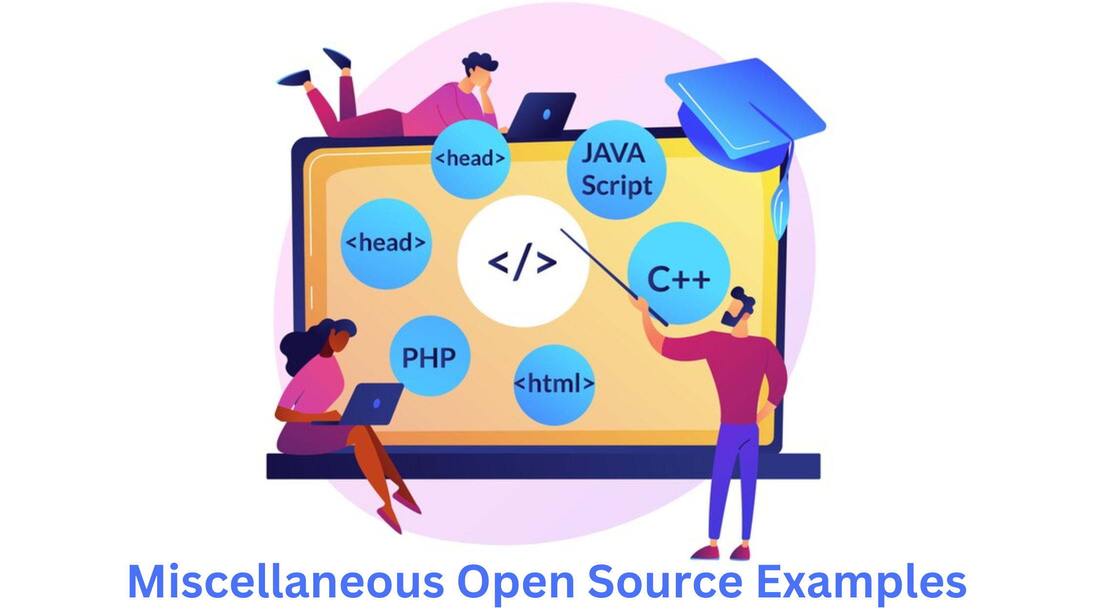 What Are Examples Of Open Source Websites?