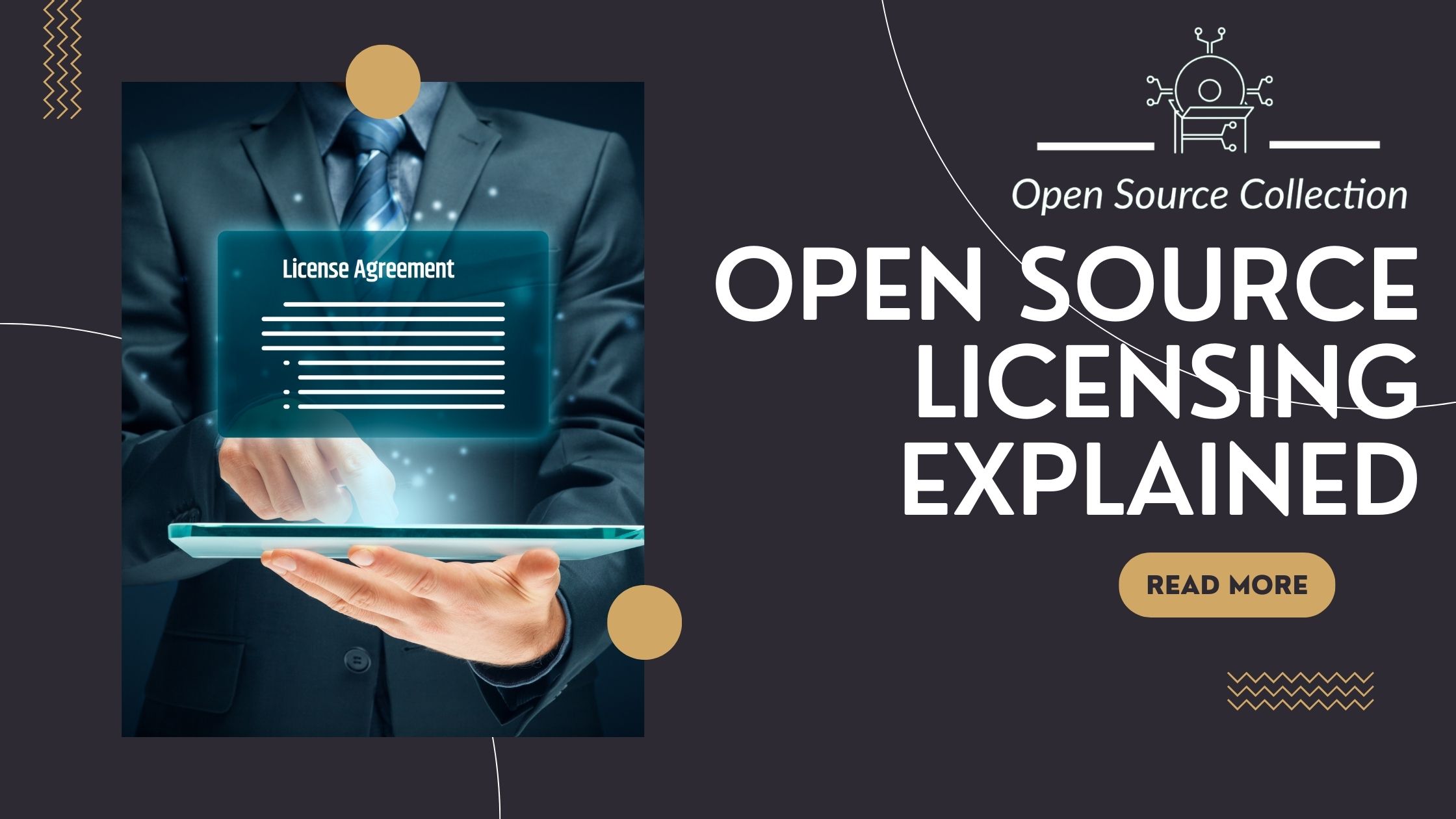Open Source Licensing Explained