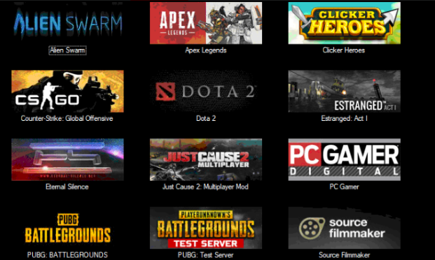 Steam Achievement Manager- Why To Avoid And Risks Of Using This Tool