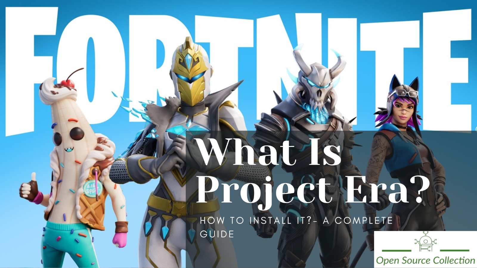 What Is Project Era? How To Install It?- A Complete Guide