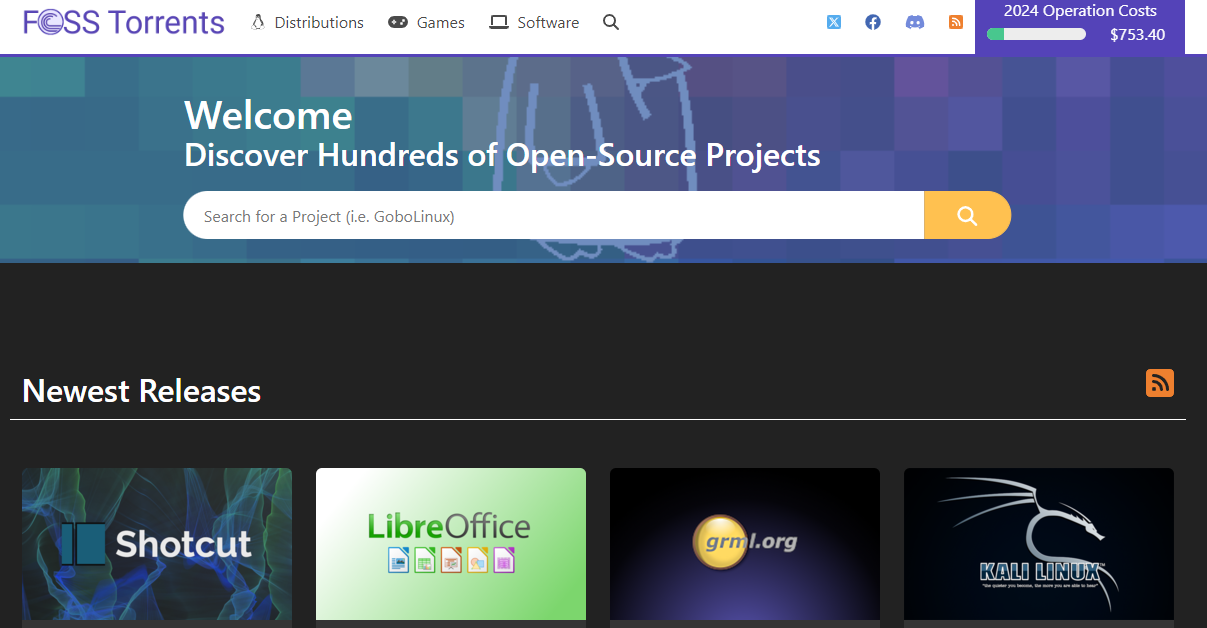 What Are The Best Website To Download Free Source Code?